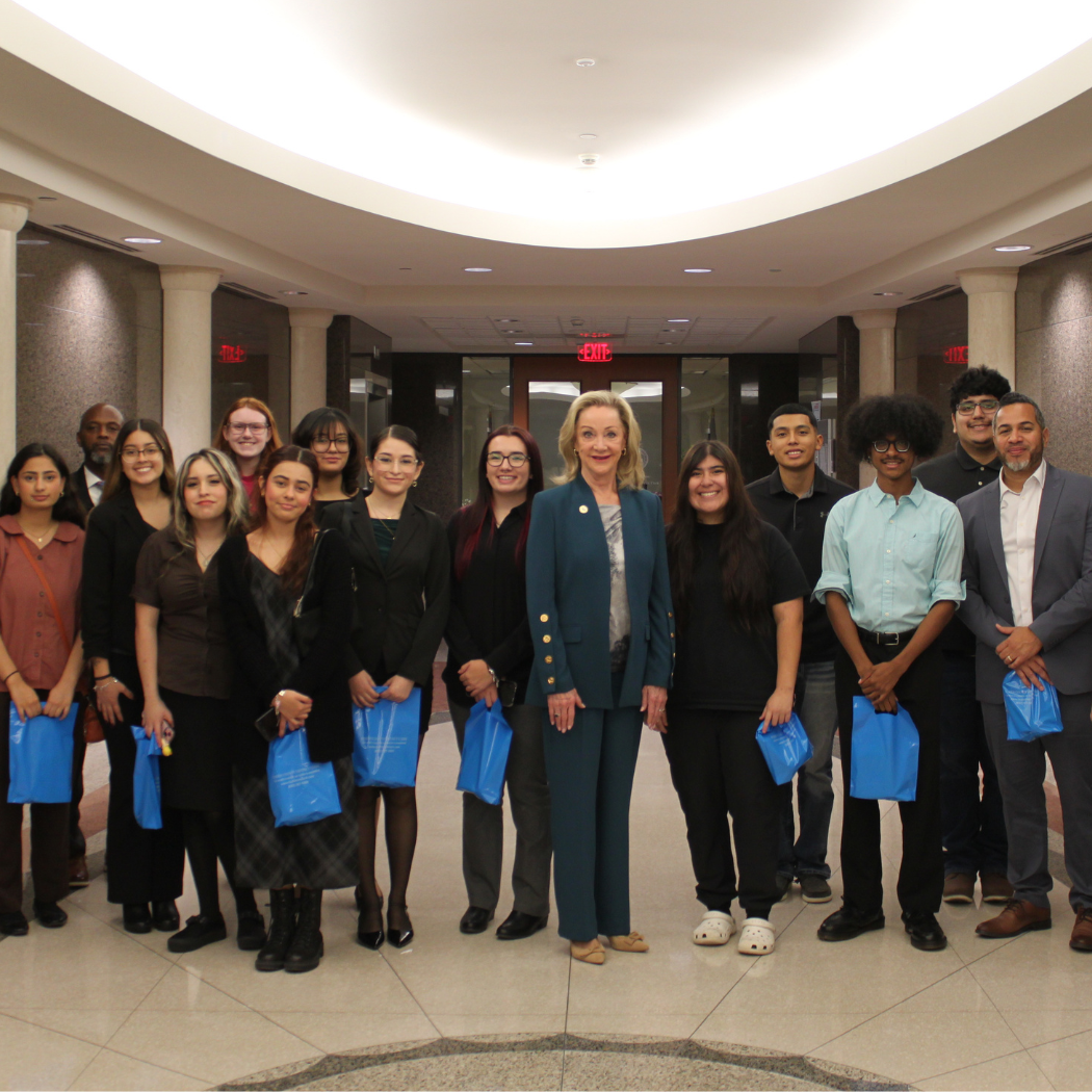 Office of Harris County District Clerk - Marilyn Burgess | Home Page